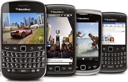 Pilihan HP BlackBerry yang Paling Bagus, Murah, dan Awet | HP Pedia