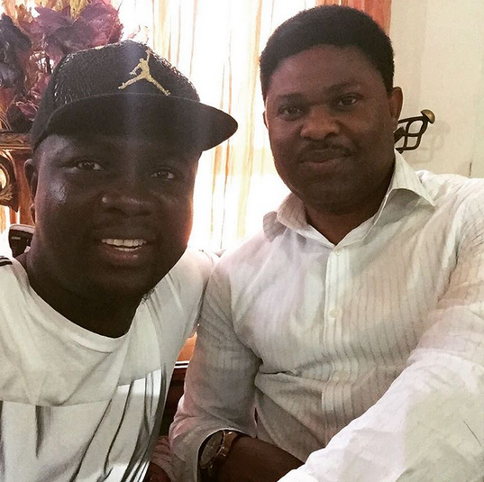 See The New Look Yomi Fash Lanso Is Putting On... - Information Nigeria