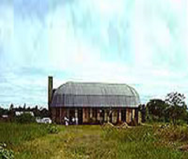 NATIONAL MUSEUMS OF KENYA: Meru