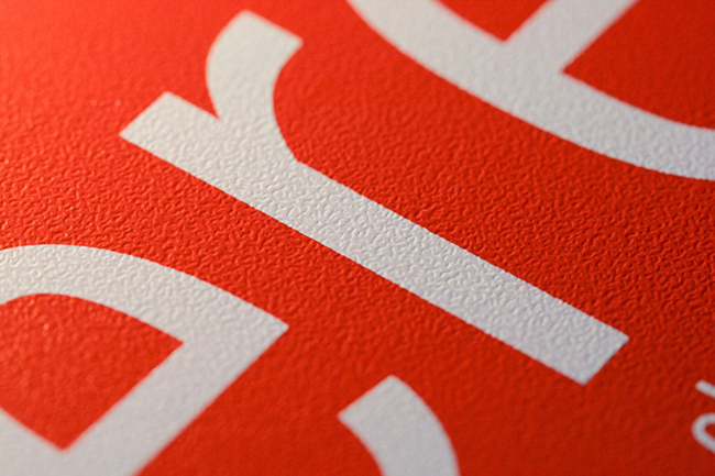 la salle 100: L'impression