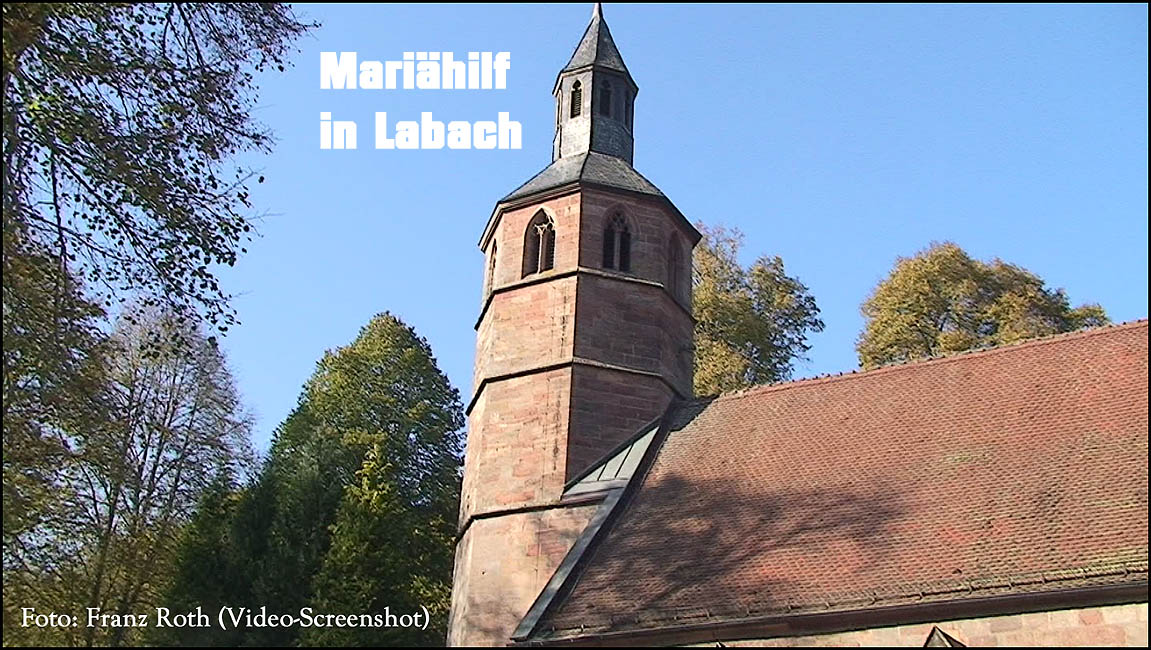 Irmgard & Franz Roth Media Productions: Die älteste katholische Kirche ...