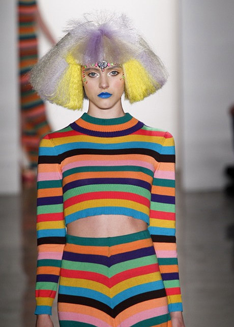 If It's Hip, It's Here (Archives): Rainbows, Unicorns & Bart Simpson ...