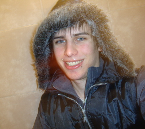 Fotos de peruanos Guapos