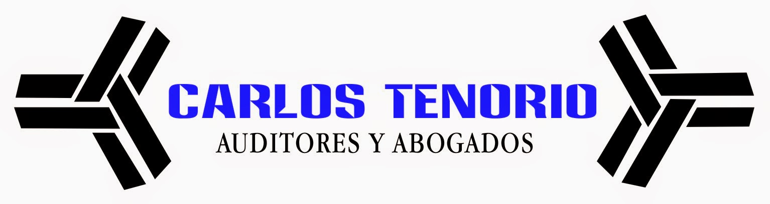 Calvo Tenorio Logo