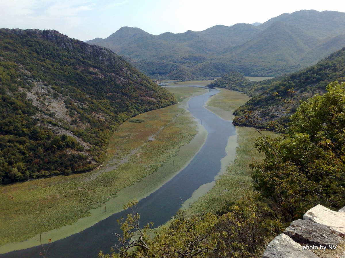 Netaknuta priroda: Rijeka Crnojevića - InfoNet Magazin