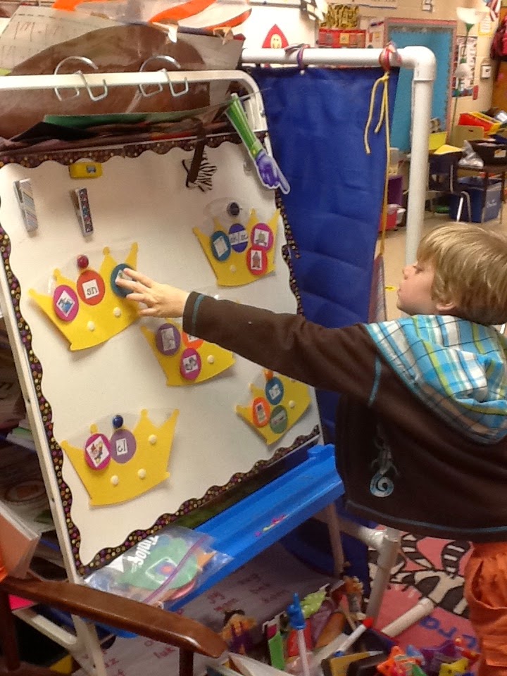 Blog Hoppin': Freebie Fun!