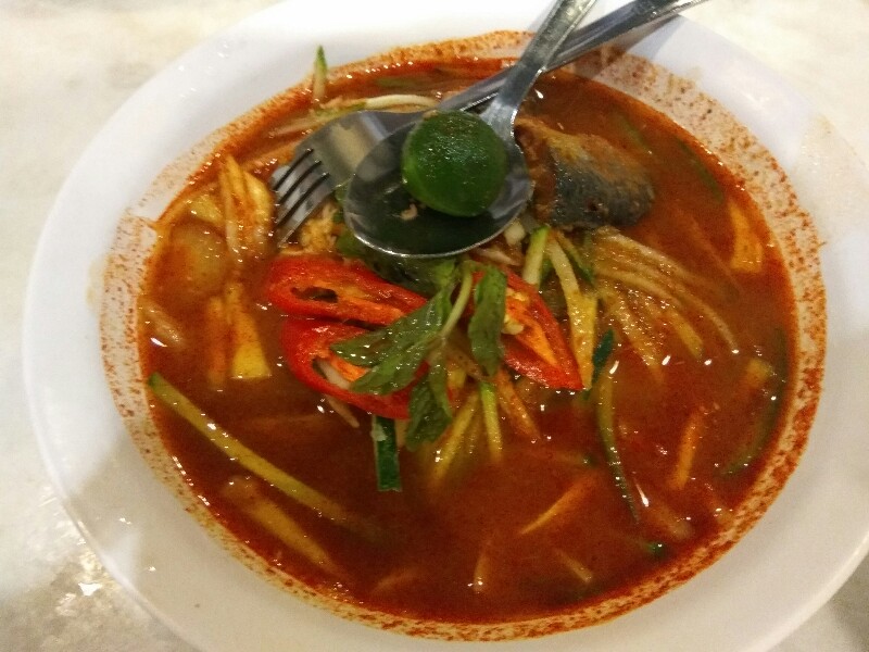 Makan di Pak Li Kopitiam seksyen 7 Shah Alam - Cerita Ceriti Ceritu ...