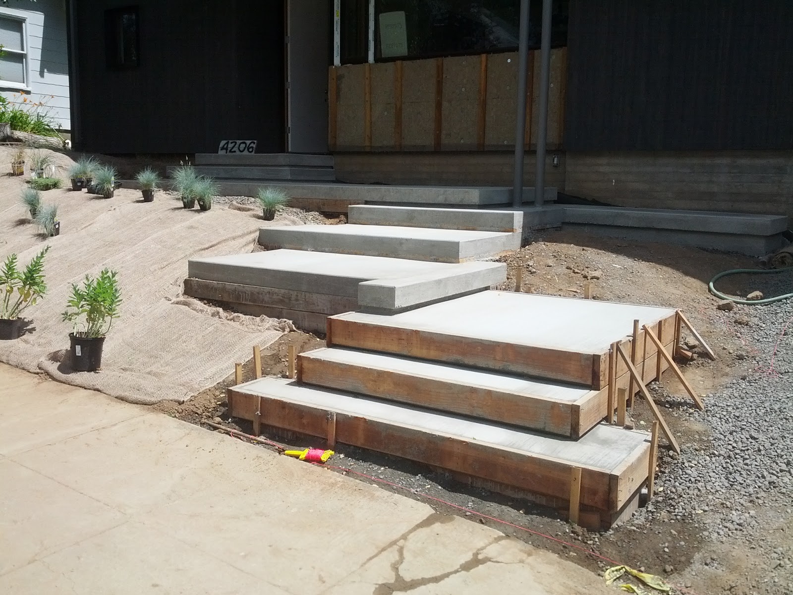 LHW:A The Blog: Entry Steps