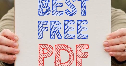 4 Best & Completely Free PDF Editors | TopTrix