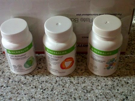 Health And Diet Tips: How To Follow the Herbalife Total Control Diet