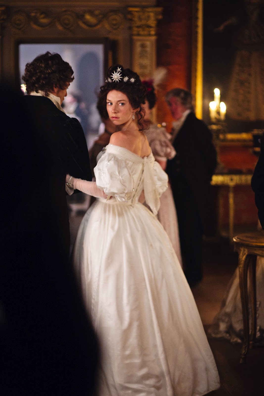 Great Expectations 2011 Estella