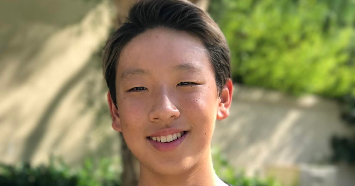 Kevin Lu | GLORY Int'l Music Competition