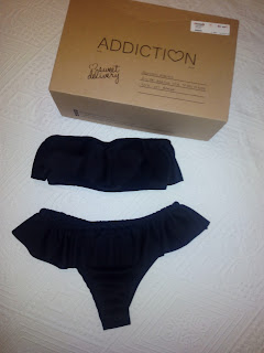 Beautiful things: Addiction Store