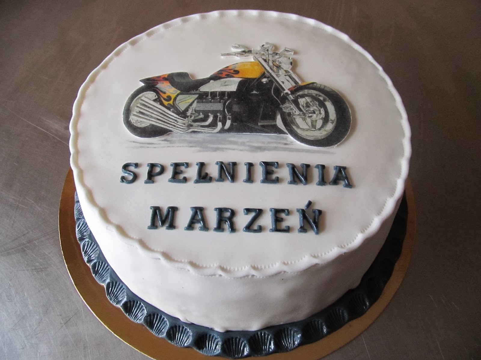 TORTOWA KRAINA: TORT MOTOR