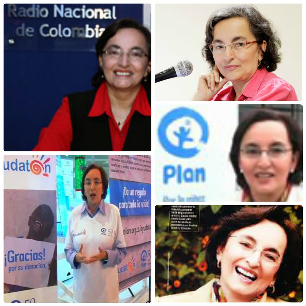 Tumacopopolo: Judith Sarmiento disertó en Tumaco sobre periodismo y los ...