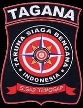 Pusdalops TAGANA Kabupaten Kediri