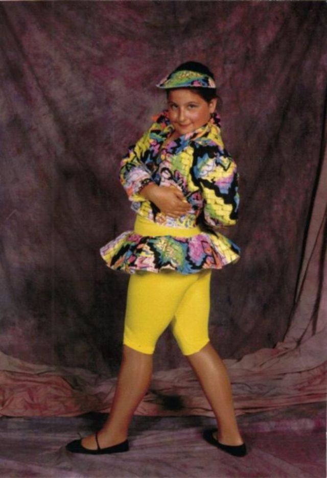 From Bad Hair to Cheesy Smiles, Here Are 40 of the Most Awkward School ...