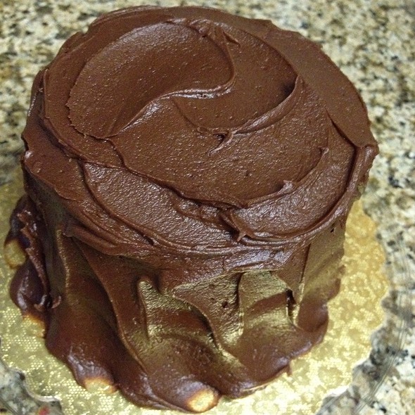 Wegmans Ultimate Chocolate Cake Recipe - Banana-breads.com