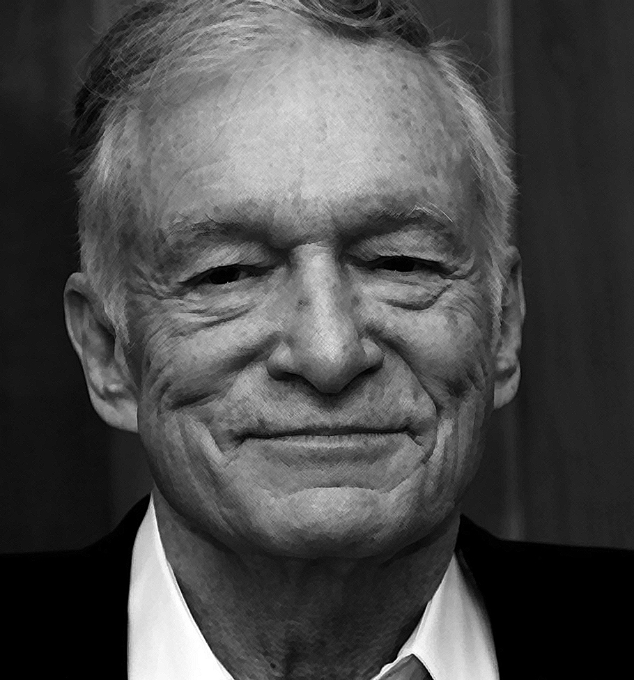 De otros mundos: Muere a los 91 años Hugh Hefner, fundador de ‘Playboy’
