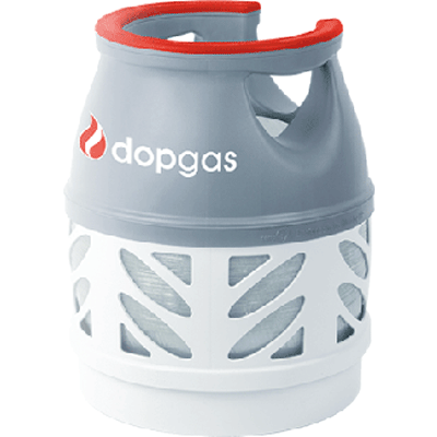 Der Selbermacher: Holzeis ist DOPGAS-Vertriebspartner