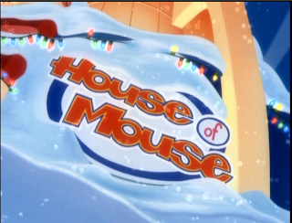 Welcome to These Humble Hills!: Forgotten Television: House of Mouse