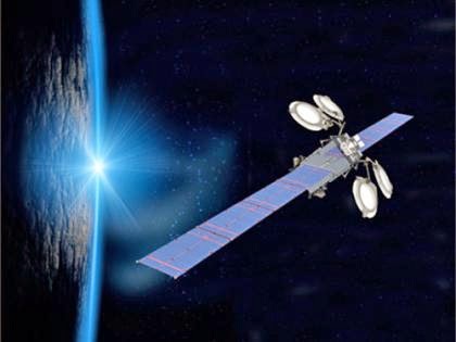 Suburban spaceman: Boeing Electric Satellite Backlog Poised To Grow