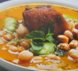 Shambar : RECETAS MAGICAS DE COCINA