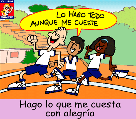 LOS VALORES HUMANOS: FORTALEZA