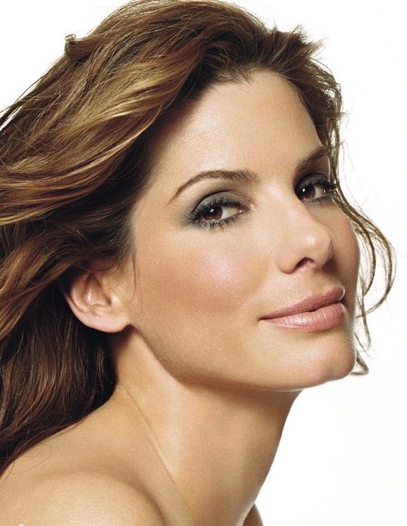 Reference Fiesta! : Idealized female face