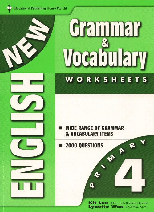 MALIASARI BOOKS: PRIMARY - ENGLISH