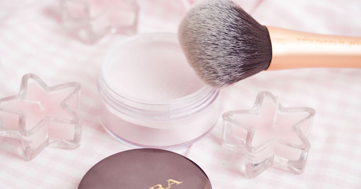 AncalimA's Beauty Blog: Пудра от Pudra.ru