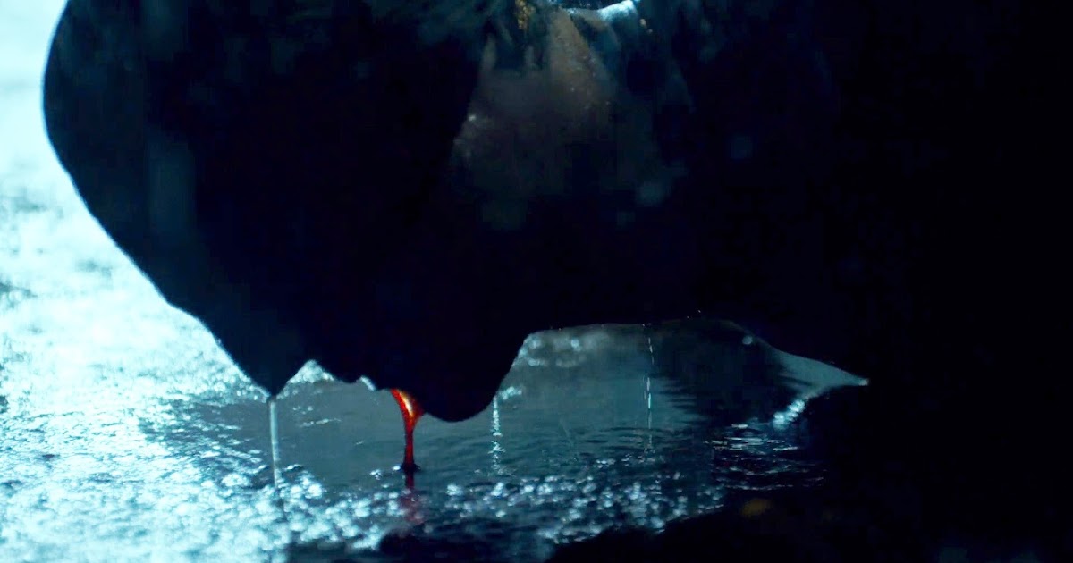 Jennifer Garner Daredevil Rain