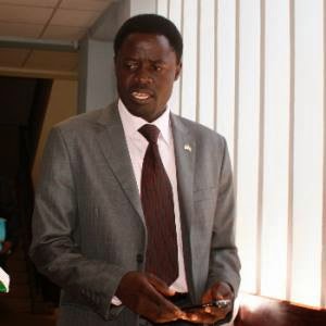 MACKICHE MACKICHE: HOMA BAY TOWN MP PETER KALUMA ON DEAD BEAT KENYA