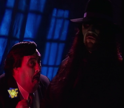 Retro Oasis: A Taste of the New Generation: Boyhood Dreams: WWF Monday ...