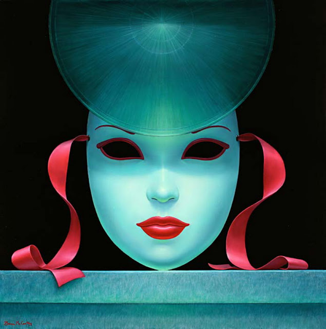 Maher Art Gallery: Brian McCarthy