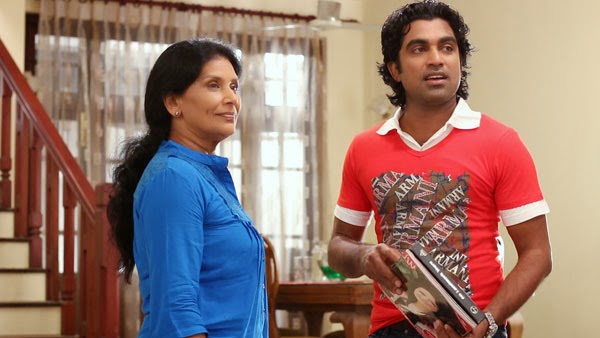 පබා ආයෙත් මෙගා වලට යයි - Paba in another mega | Gossip Lanka Hot News ...