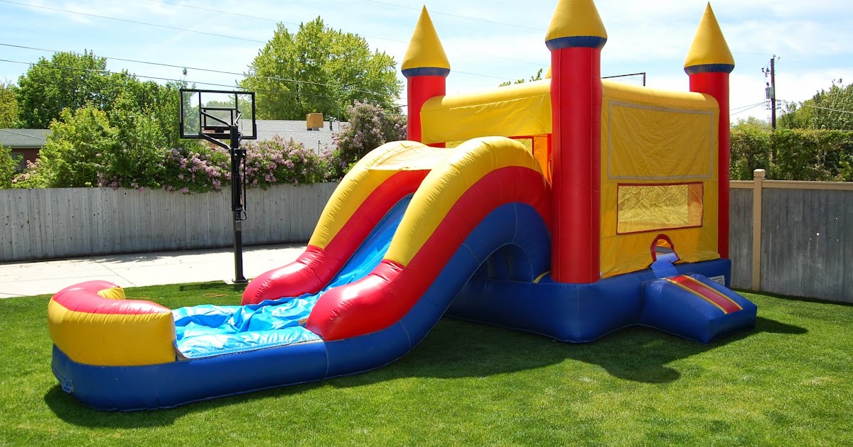 I Heart Salt Lake: Jump To Fun