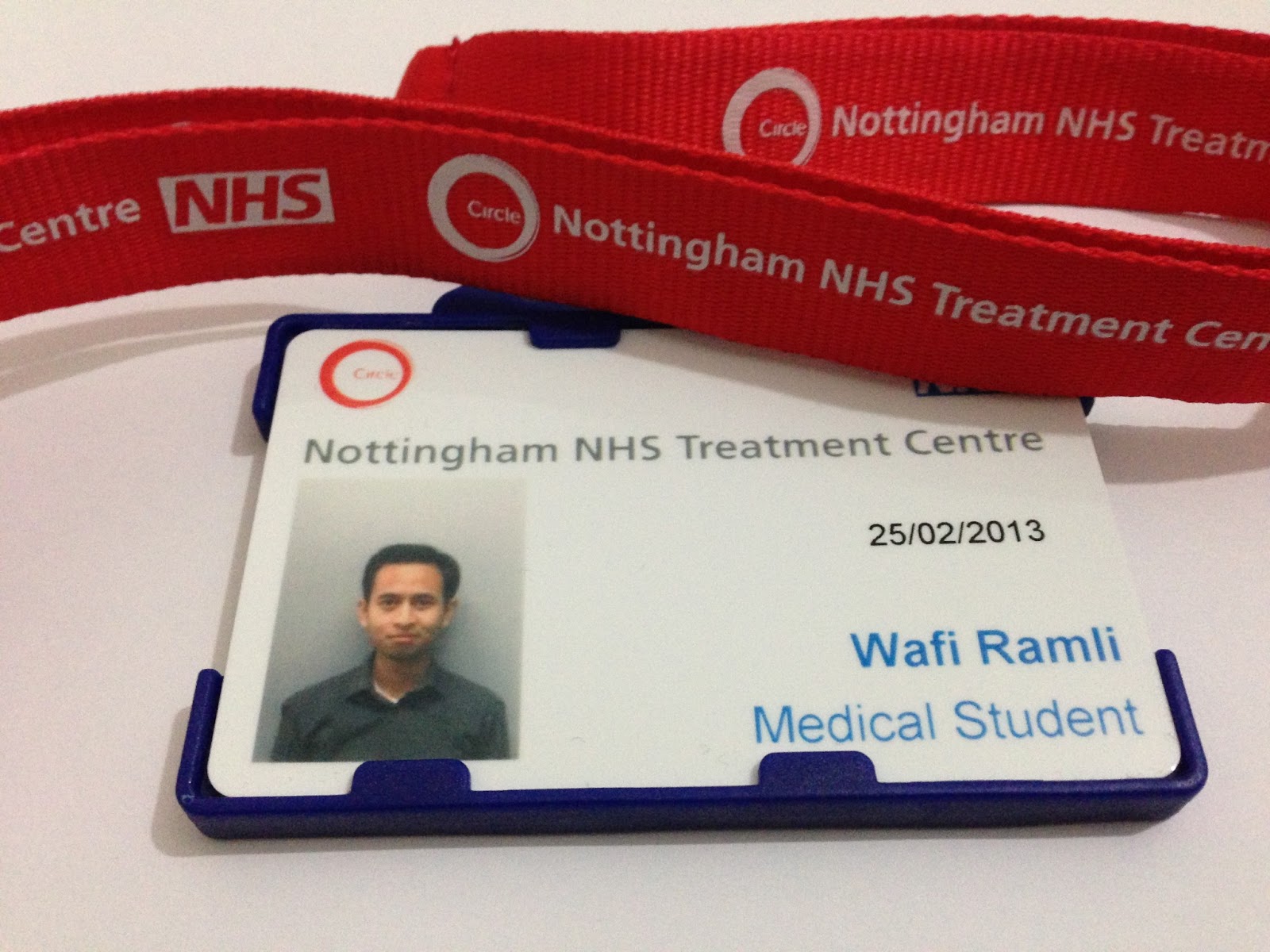 February 2013 | being me...silver linings