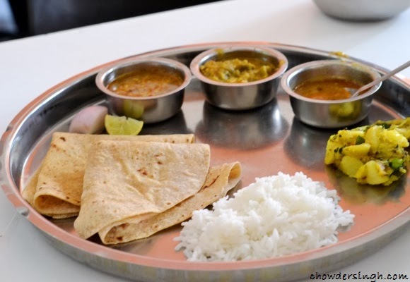 RealPrimalConnection: Types of Food: Satvik, Rajasik and Tamasik