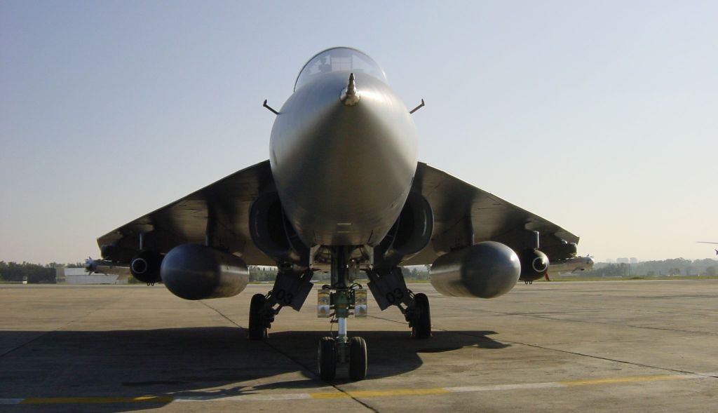 Tarmak007 -- A bold blog on Indian defence: Weapon trials: Tejas to ...