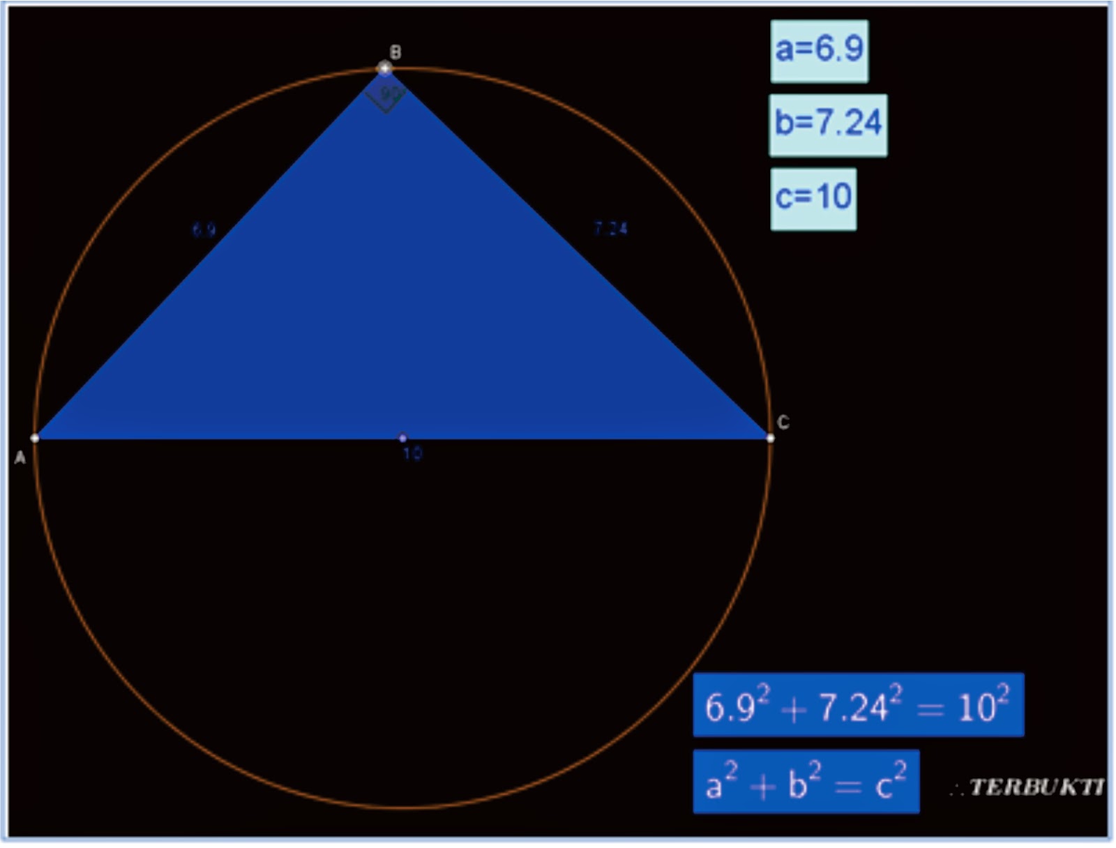 January 2015 - Pusat Matematika SMP