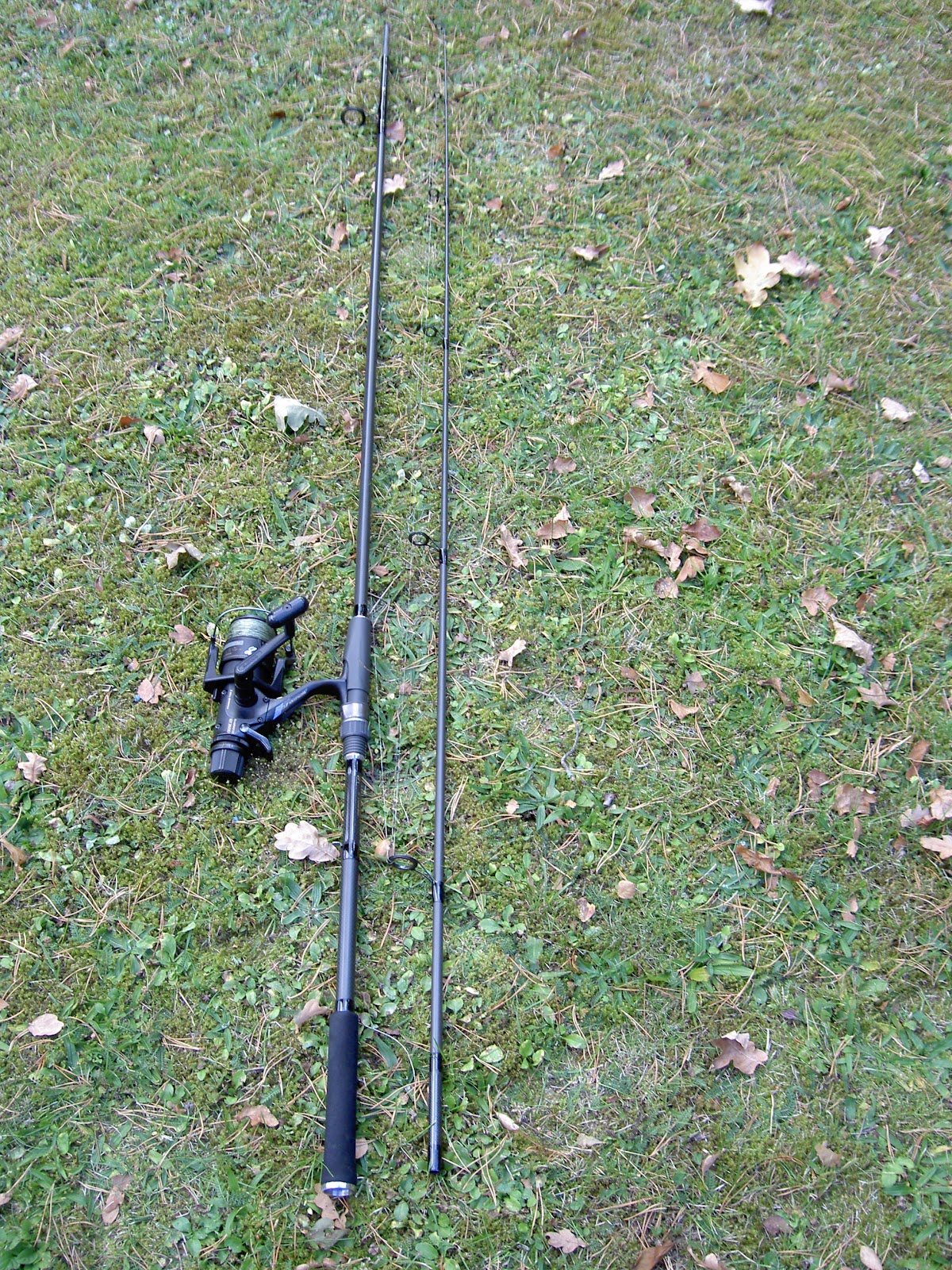 Carpfishing my way by Luis Rasmussen. Sveriges ledande och lärorikaste ...