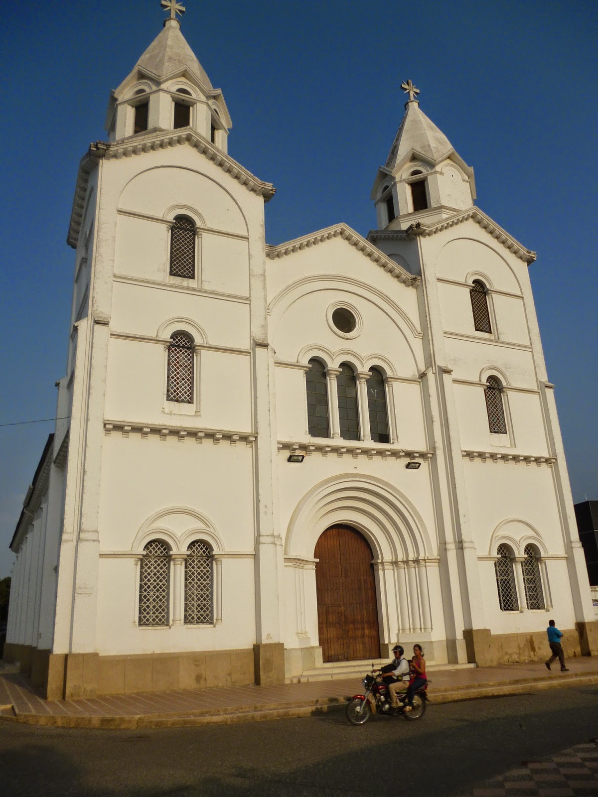 Descubriendo a Cereté...: Deberías saber...