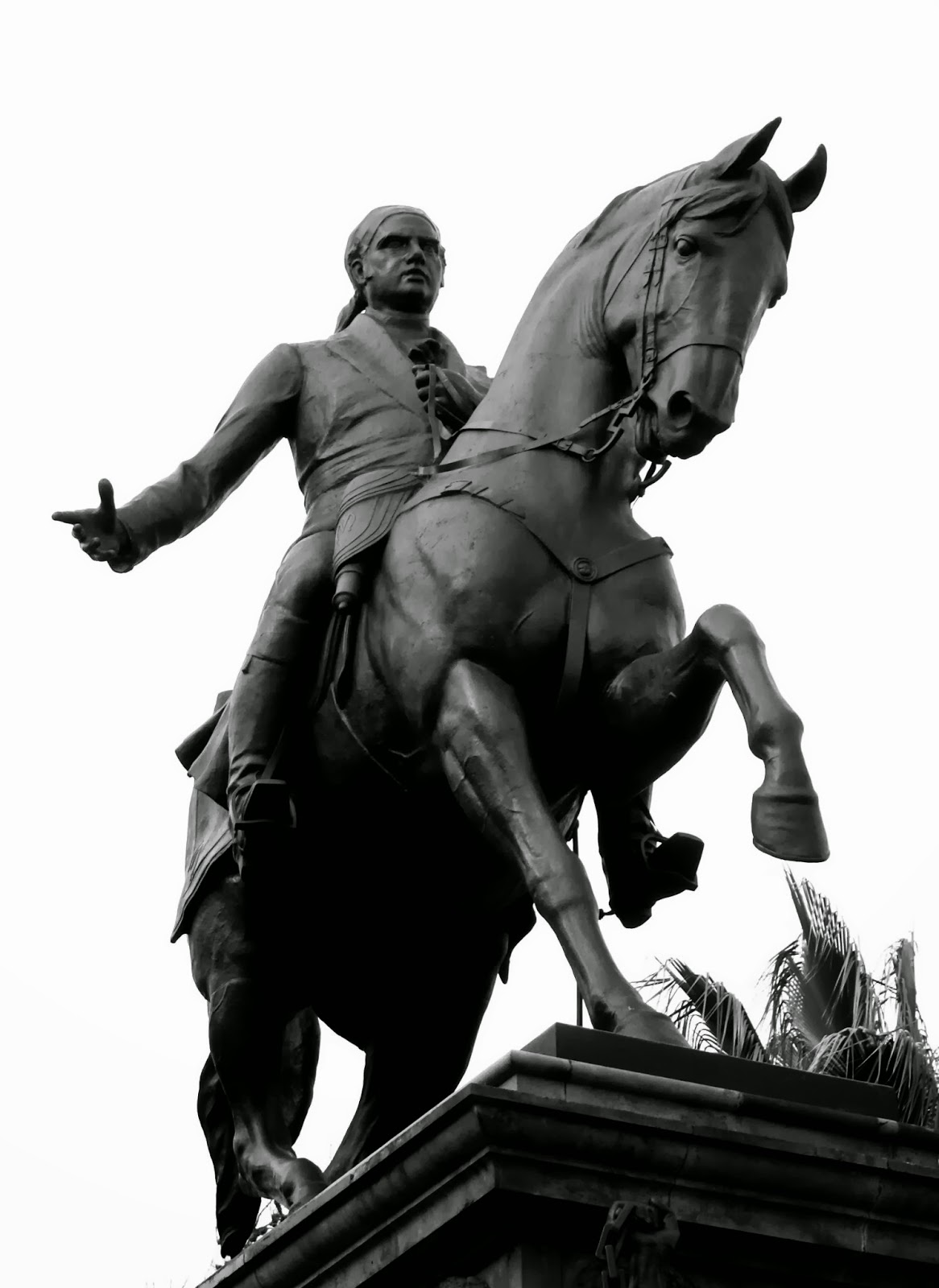 arsdiem: RECORDANDO LA FIGURA DE MORELOS