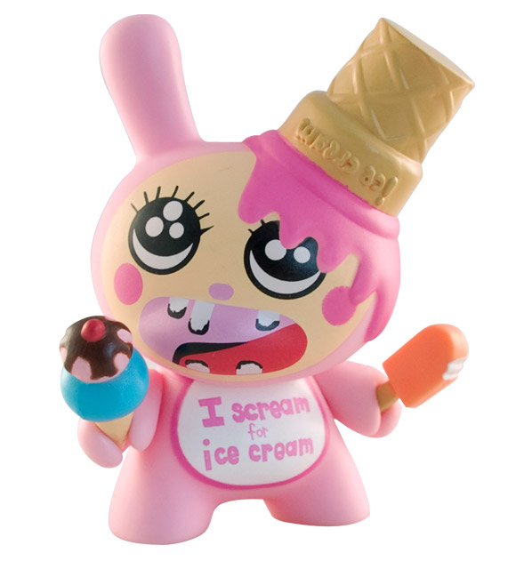 The Sr ngest Life: dunny fever