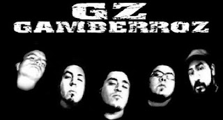 Gamberroz: Gamberroz