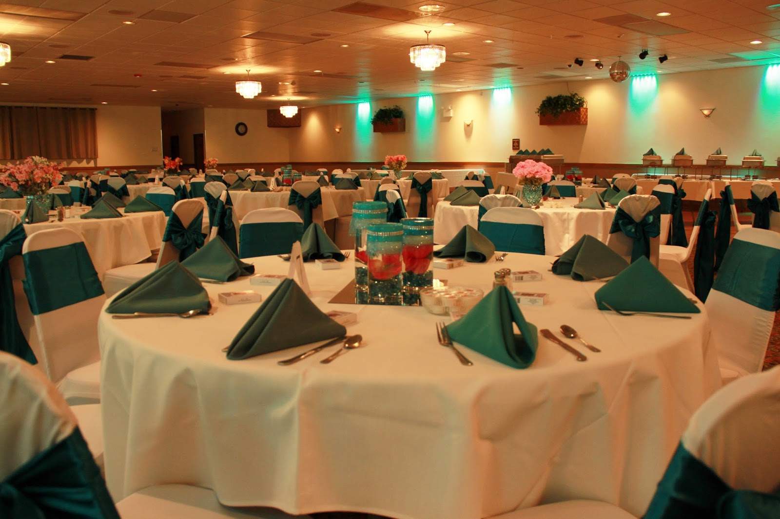 VFW Post 92: Rental Info