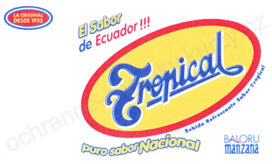 Redacción para la Web - Pastaza: Tropical se promociona en redes sociales