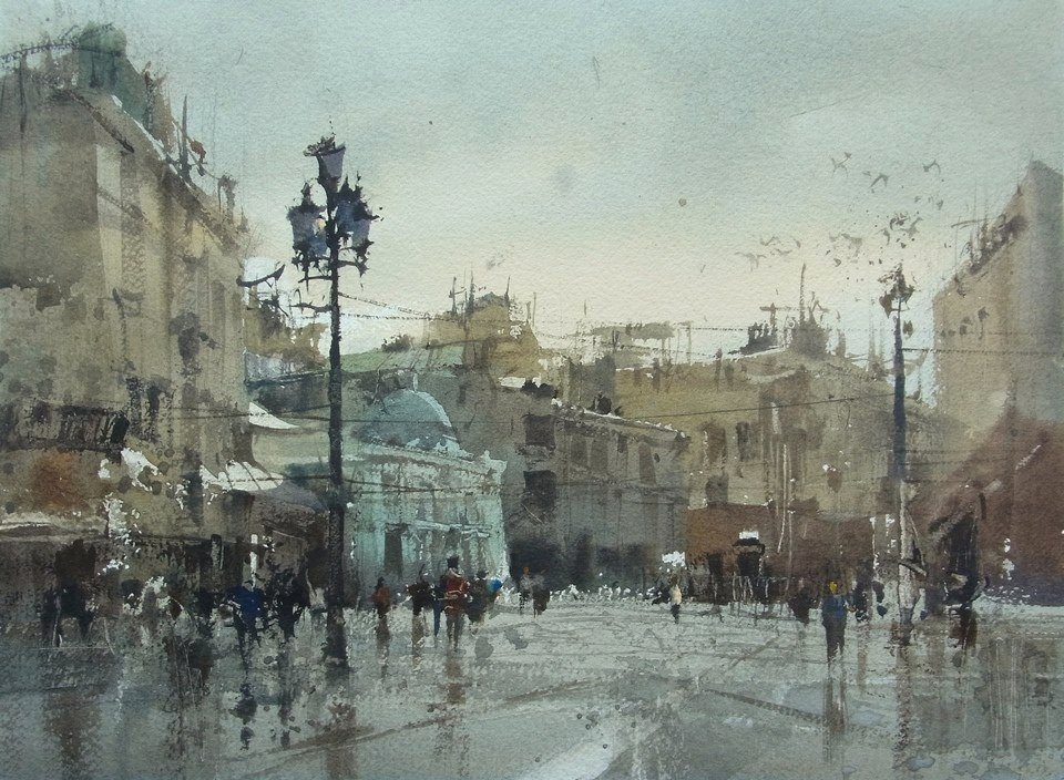 ARTS: Artist : Frank Serrano