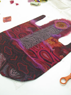 ANDREA GRAHAM : And today...